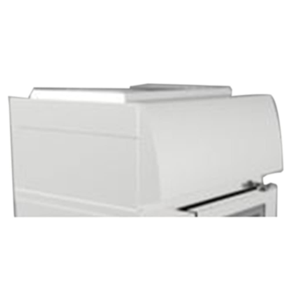 Rational 60.74.407 UltraVent® Plus XS Recirculating Condensation Hood ...